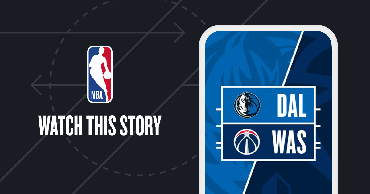 MAVERICKS vs WIZARDS DEC 05 HIGHLIGHTS