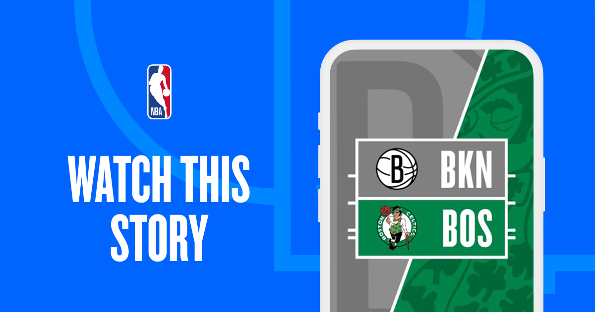 NETS vs CELTICS MAR 18 HIGHLIGHTS