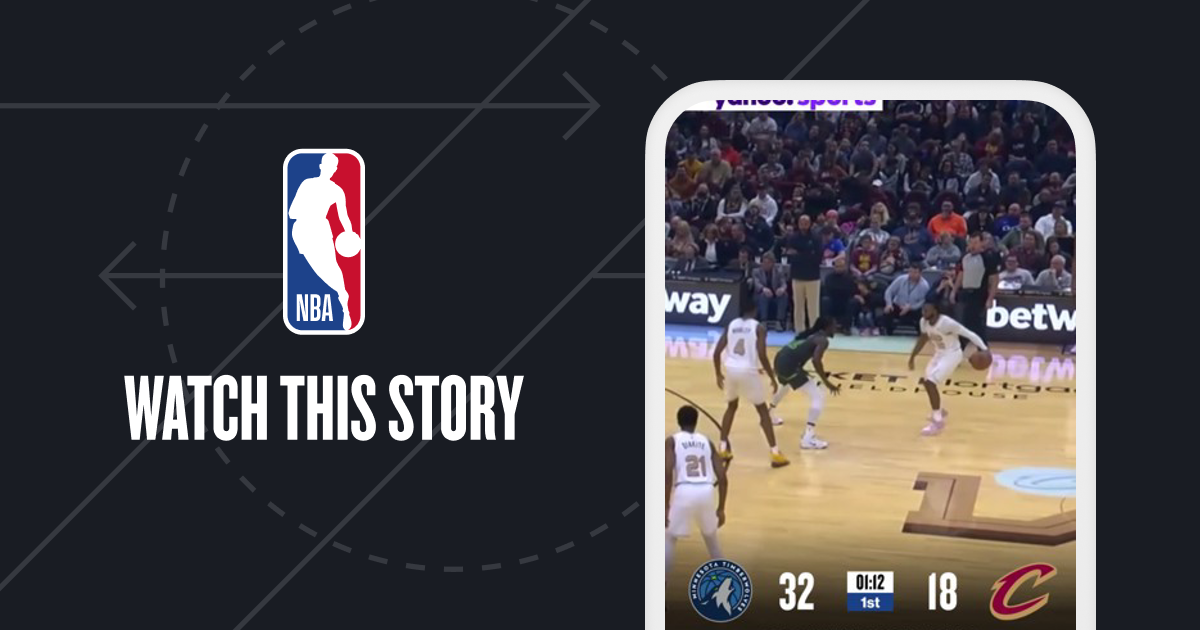 Watch Game Recap - Timberwolves @ Cavaliers | Nov 13, 2022