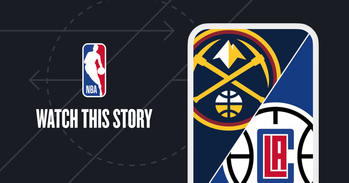 DEN @ LAC HIGHLIGHTS