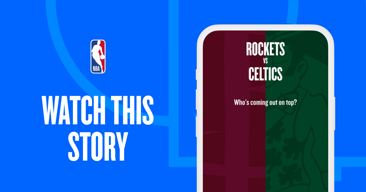 ROCKETS vs CELTICS JAN 27 HIGHLIGHTS