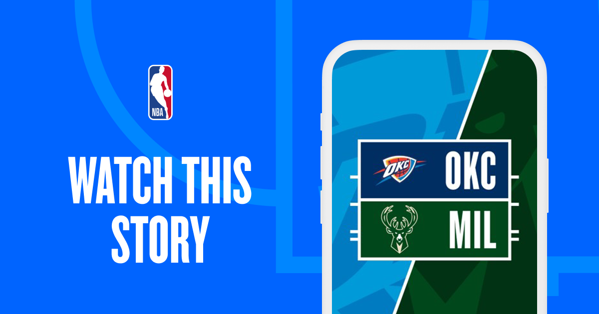 THUNDER vs BUCKS OCT 14 HIGHLIGHTS