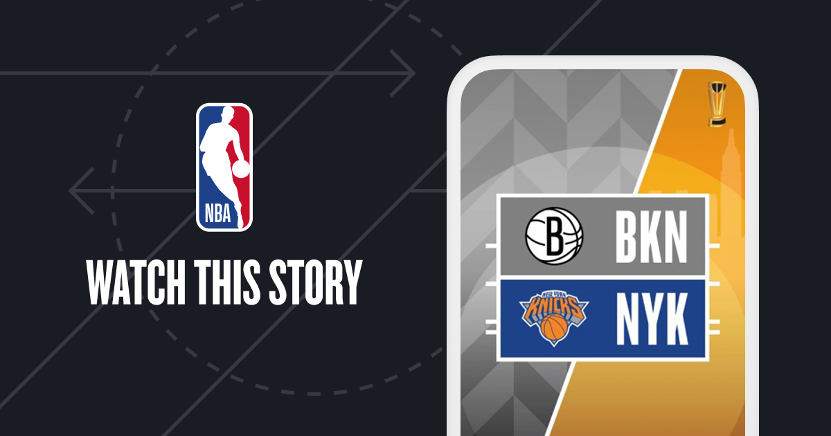 NETS vs KNICKS NOV 15 HIGHLIGHTS