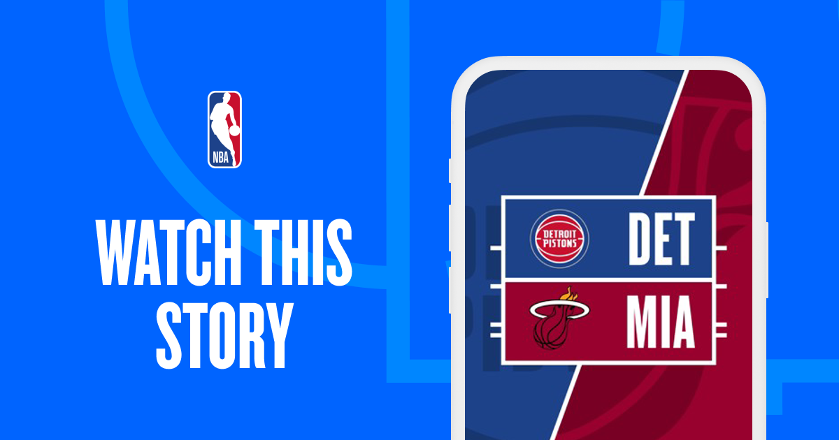 PISTONS vs HEAT MAR 19 HIGHLIGHTS