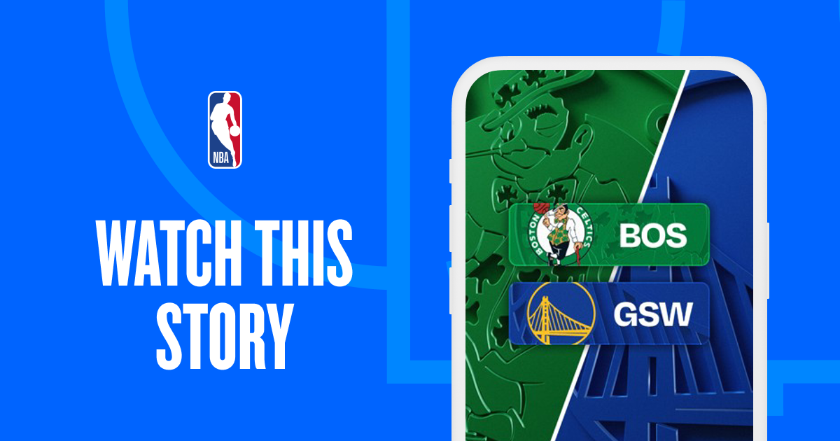 BOS vs GSW - 19 de FEV - MOMENTOS DESTACADOS