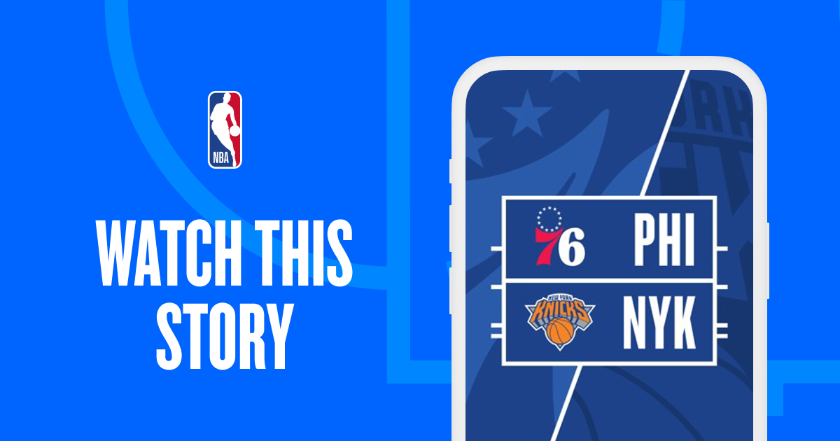 76ERS vs KNICKS OCT 02 HIGHLIGHTS