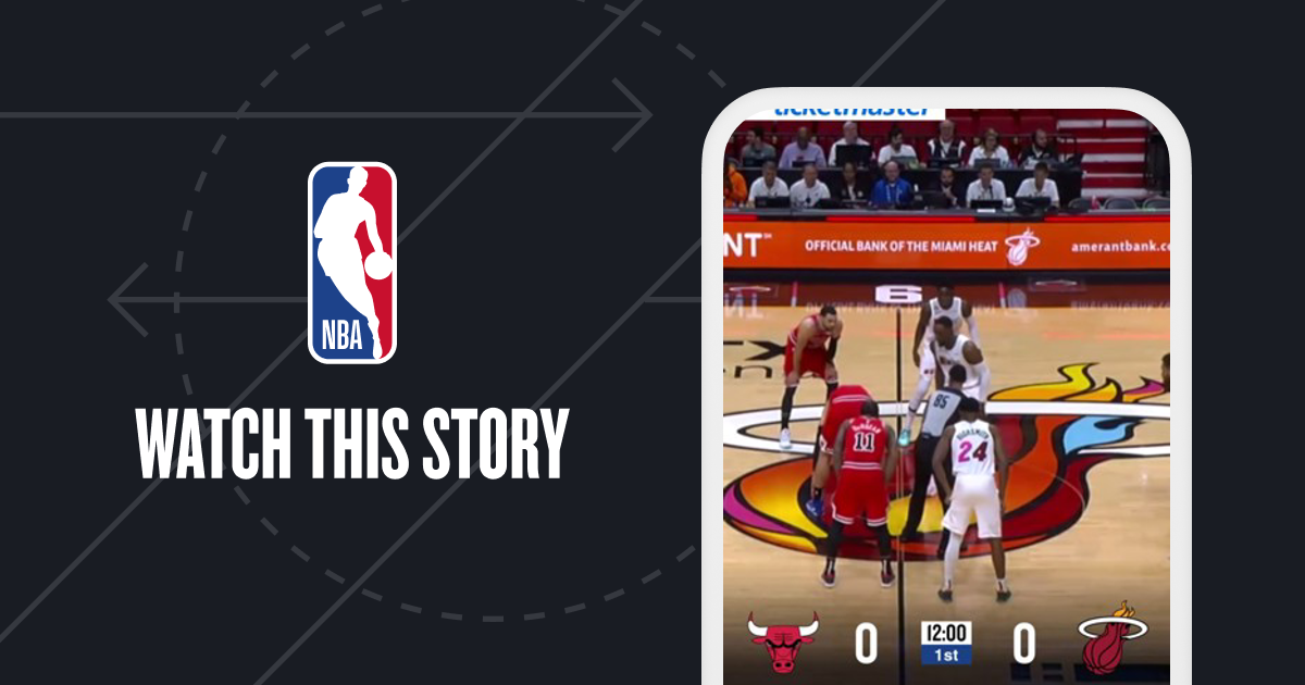 Miami Heat vs. Chicago Bulls