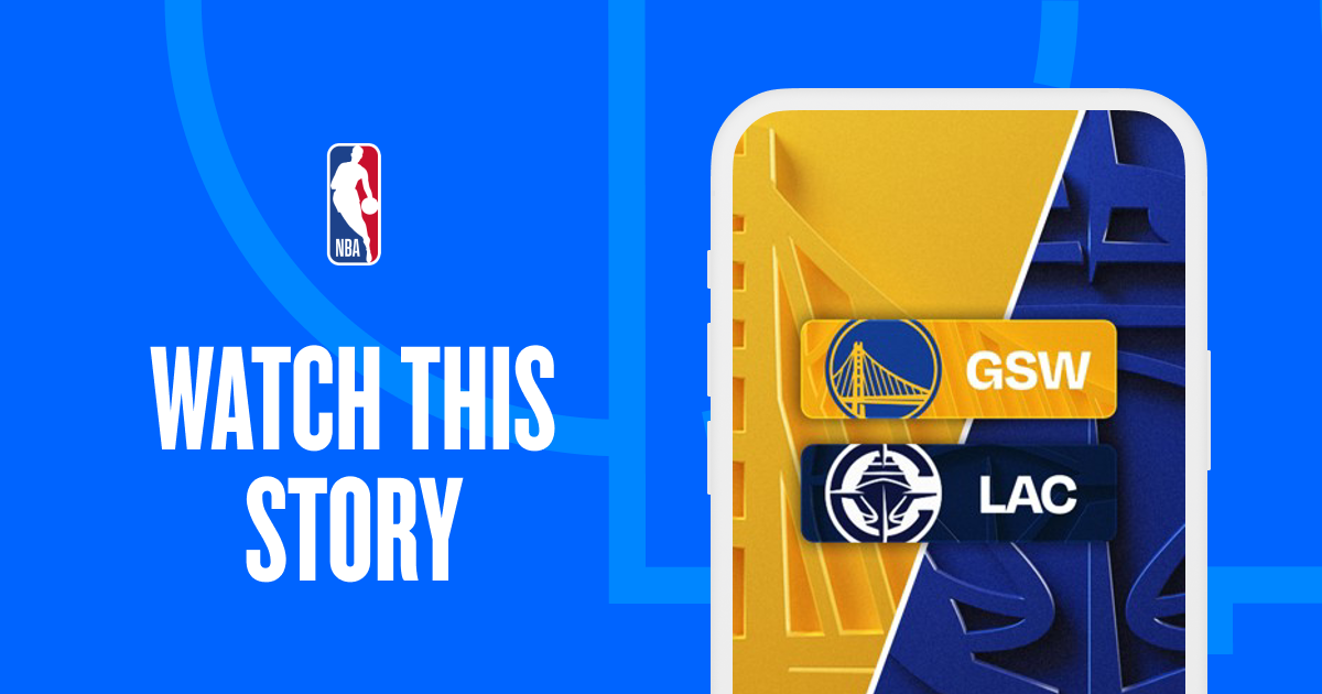 GSW vs LAC - 5 de JAN - MOMENTOS DESTACADOS