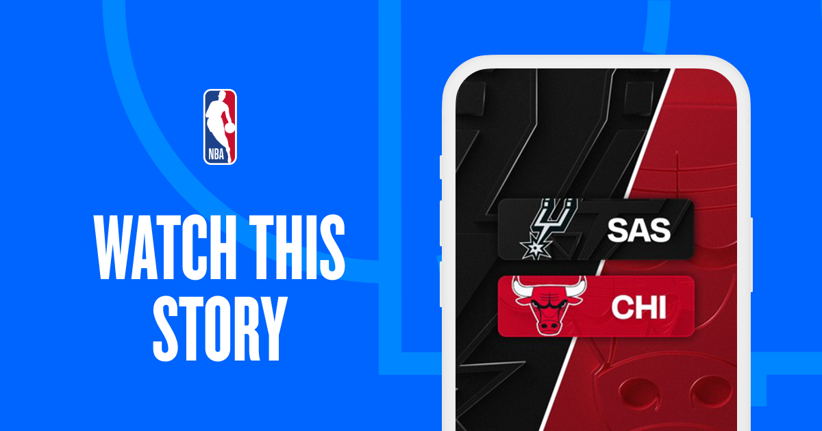 SPURS vs BULLS NOV 10 HIGHLIGHTS