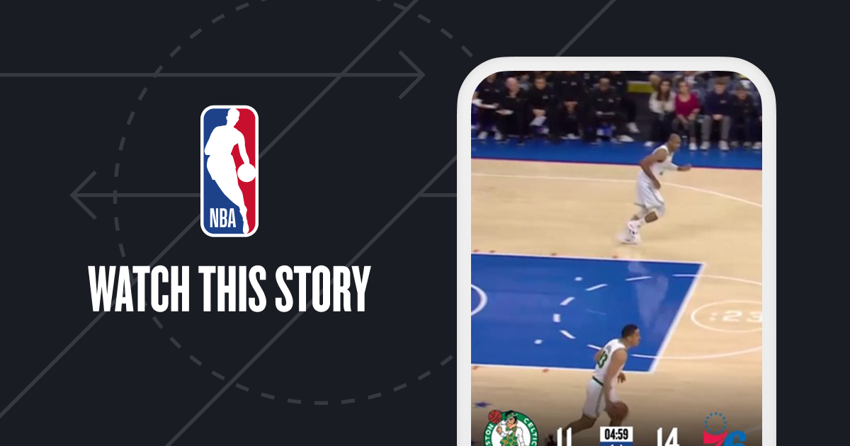 Philadelphia 76ers vs. Boston Celtics