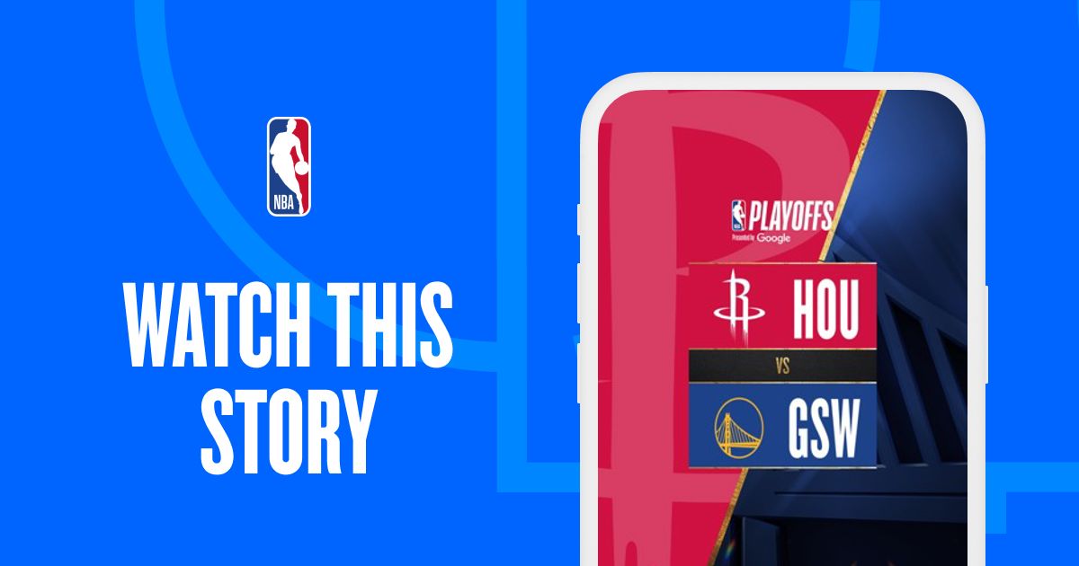 ROCKETS vs WARRIORS APR 28 HIGHLIGHTS