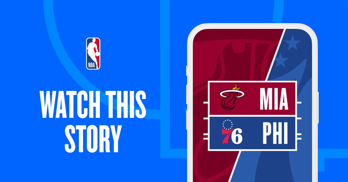 HEAT vs 76ERS MAR 29 HIGHLIGHTS
