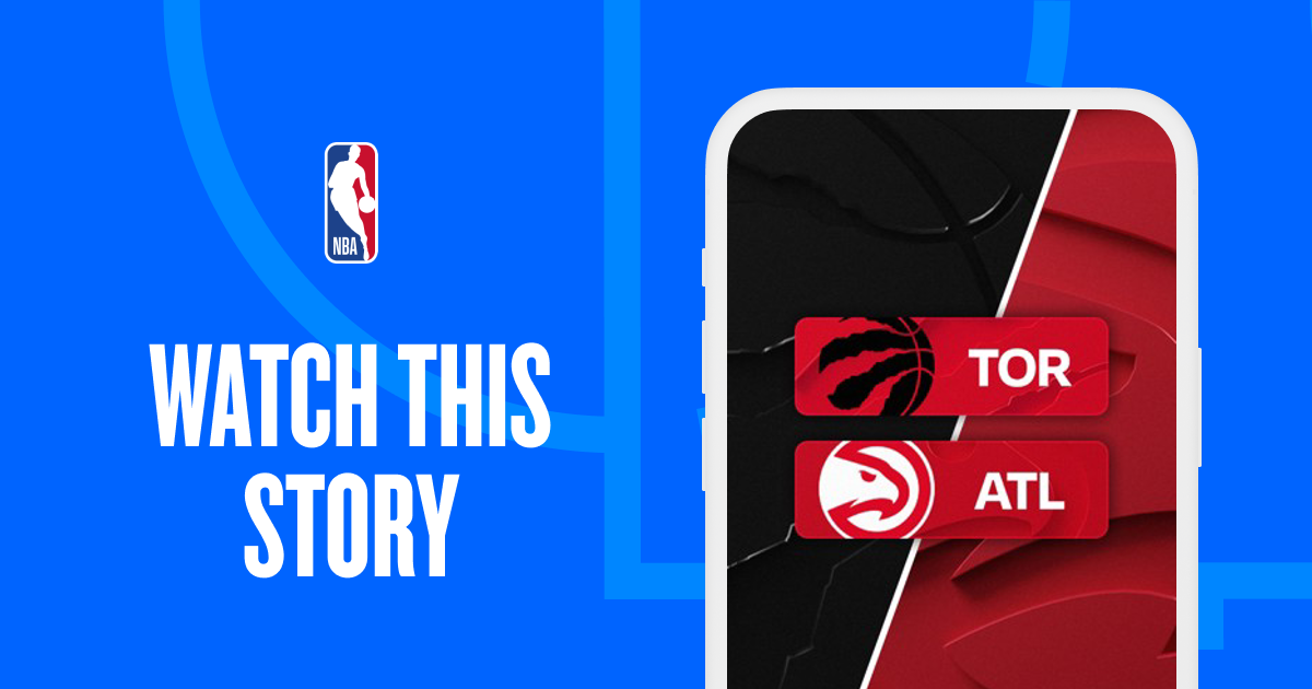 RAPTORS vs HAWKS OCT. 22 VISTA PREVIA