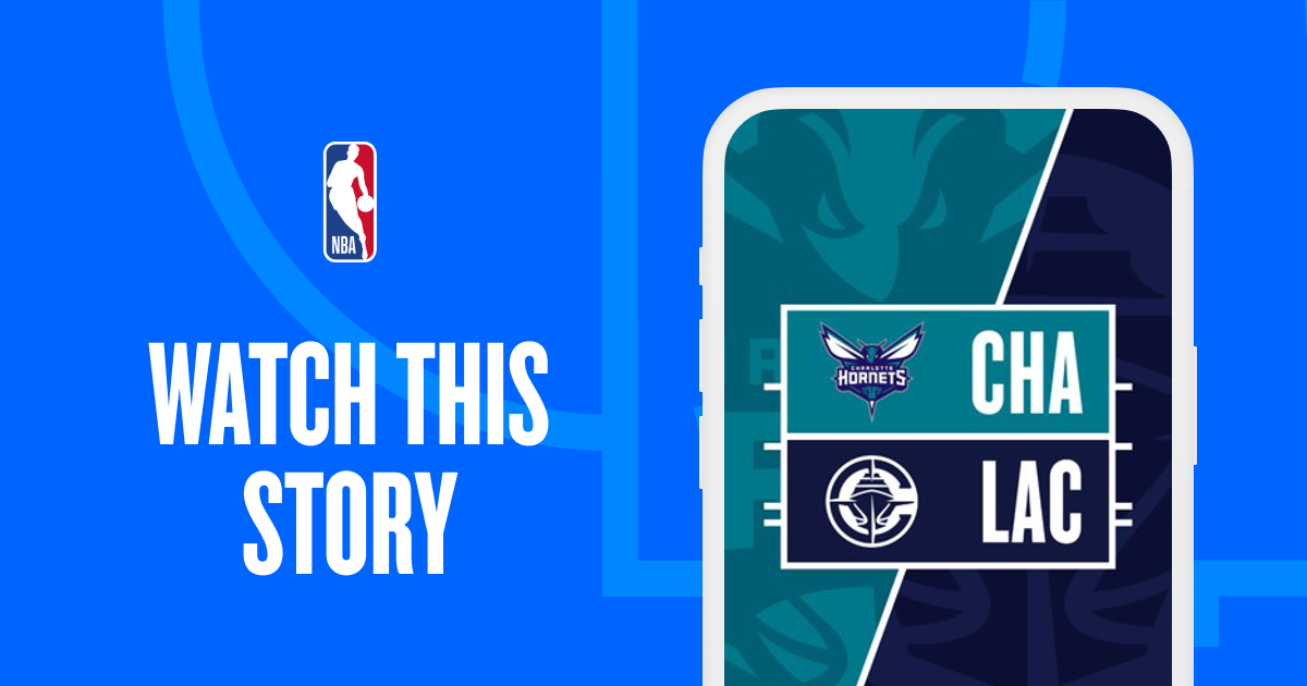 HORNETS vs CLIPPERS MAR 16 HIGHLIGHTS