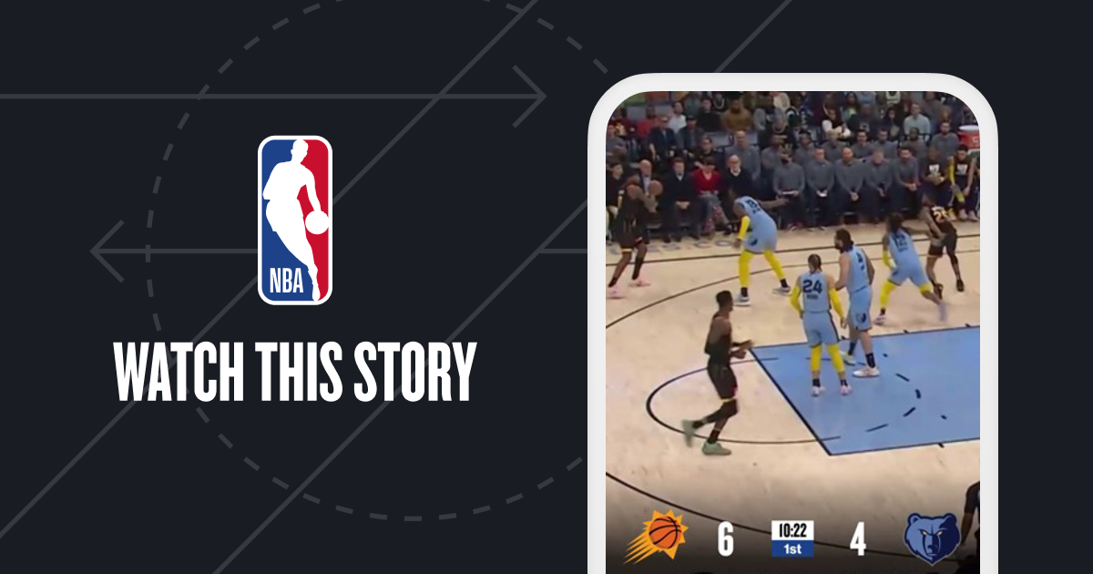 Memphis Grizzlies vs. Phoenix Suns