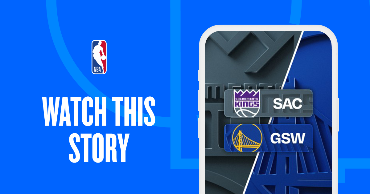 SAC vs GSW - 9 de JAN - MOMENTOS DESTACADOS