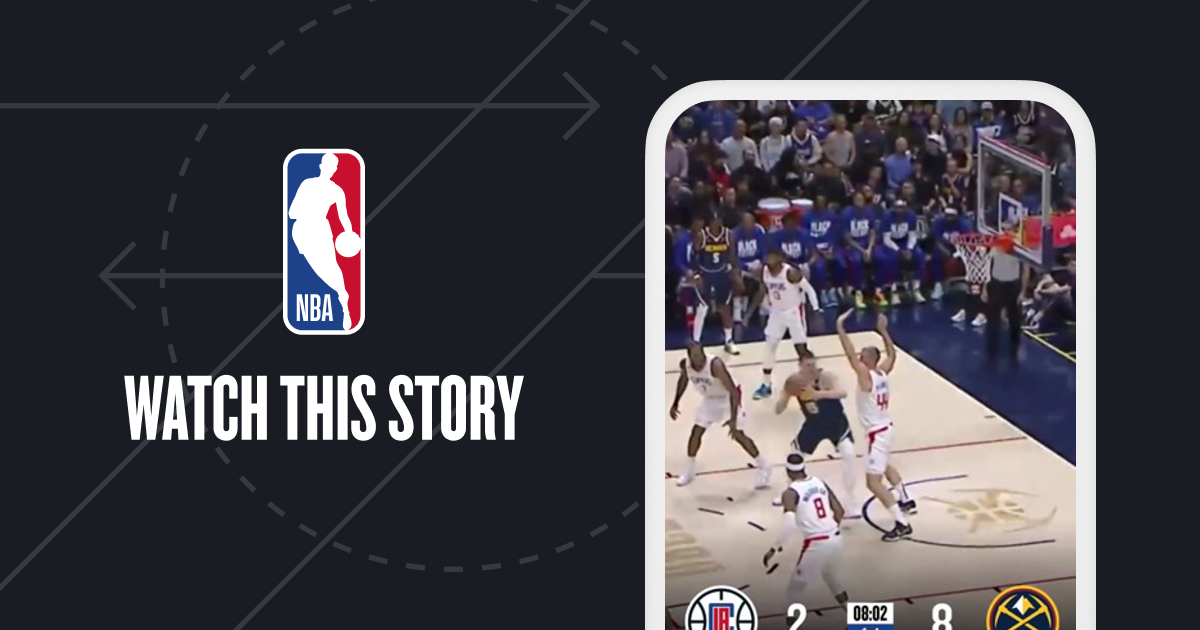 Denver Nuggets vs. LA Clippers