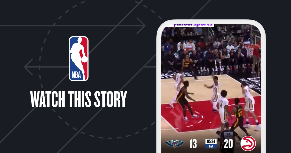 Pelicans @ Hawks Game Story | November 5, 2022