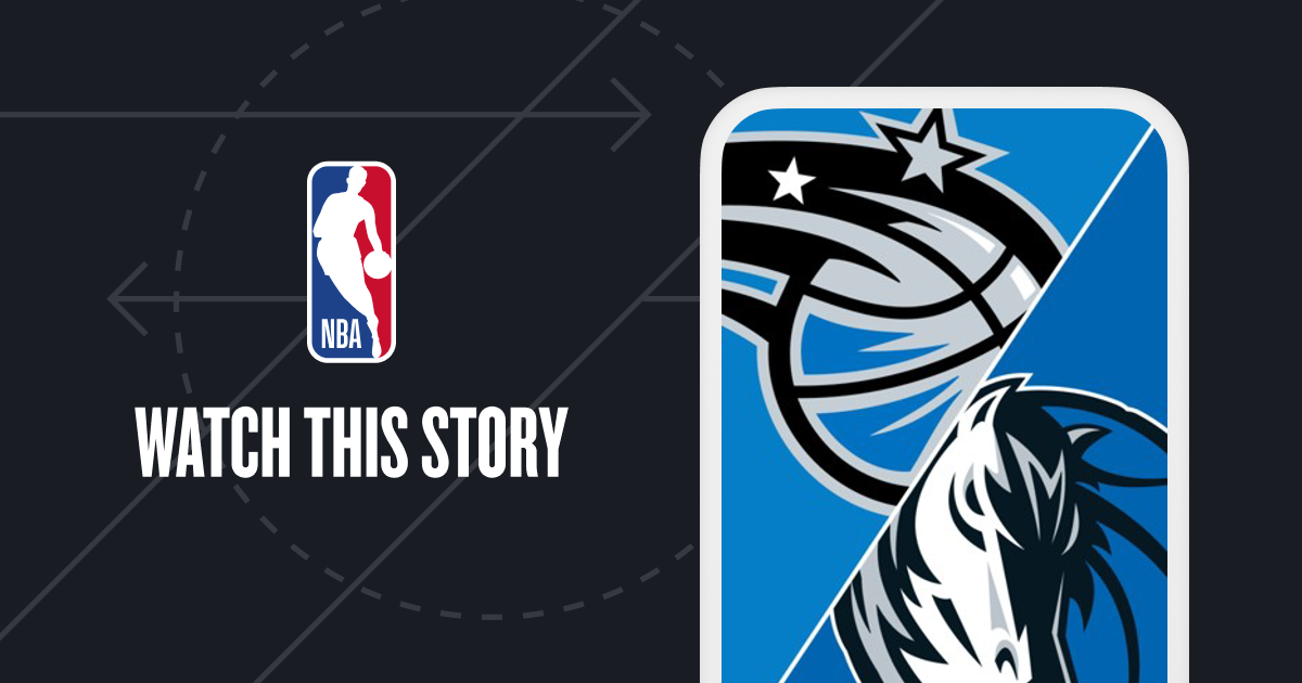 MAGIC vs MAVERICKS NOV 03 HIGHLIGHTS