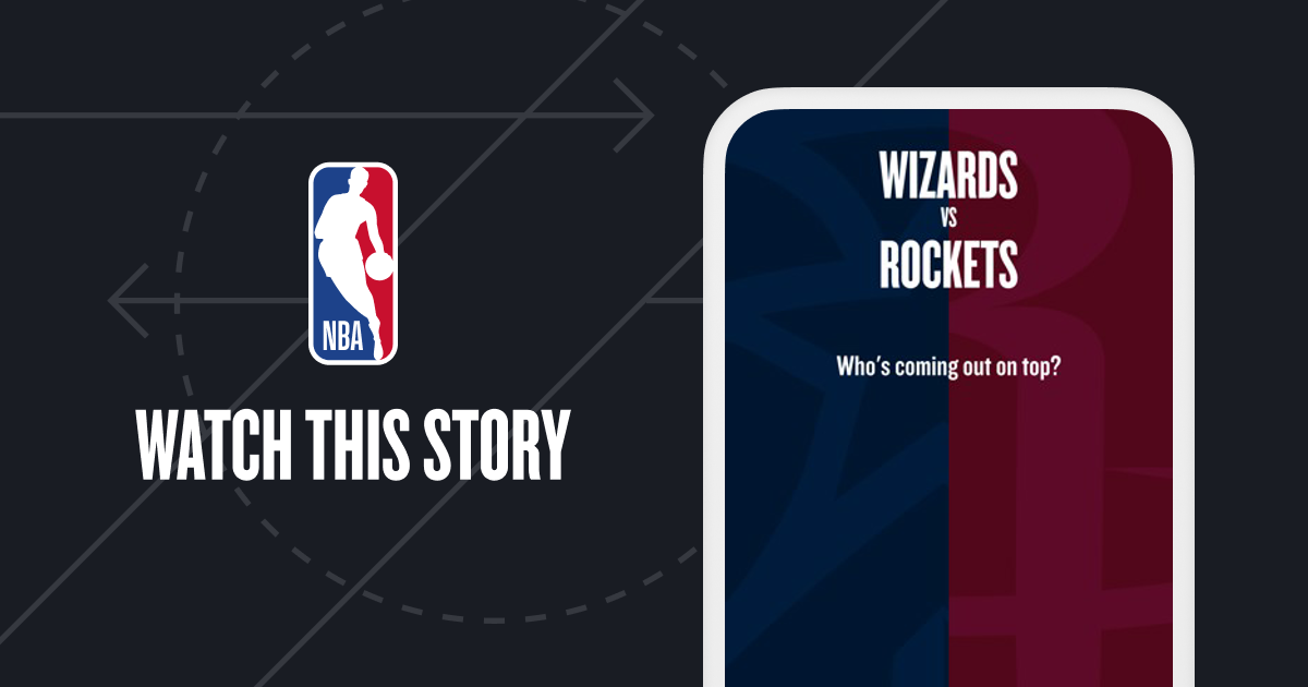 WIZARDS vs ROCKETS NOV 11 HIGHLIGHTS