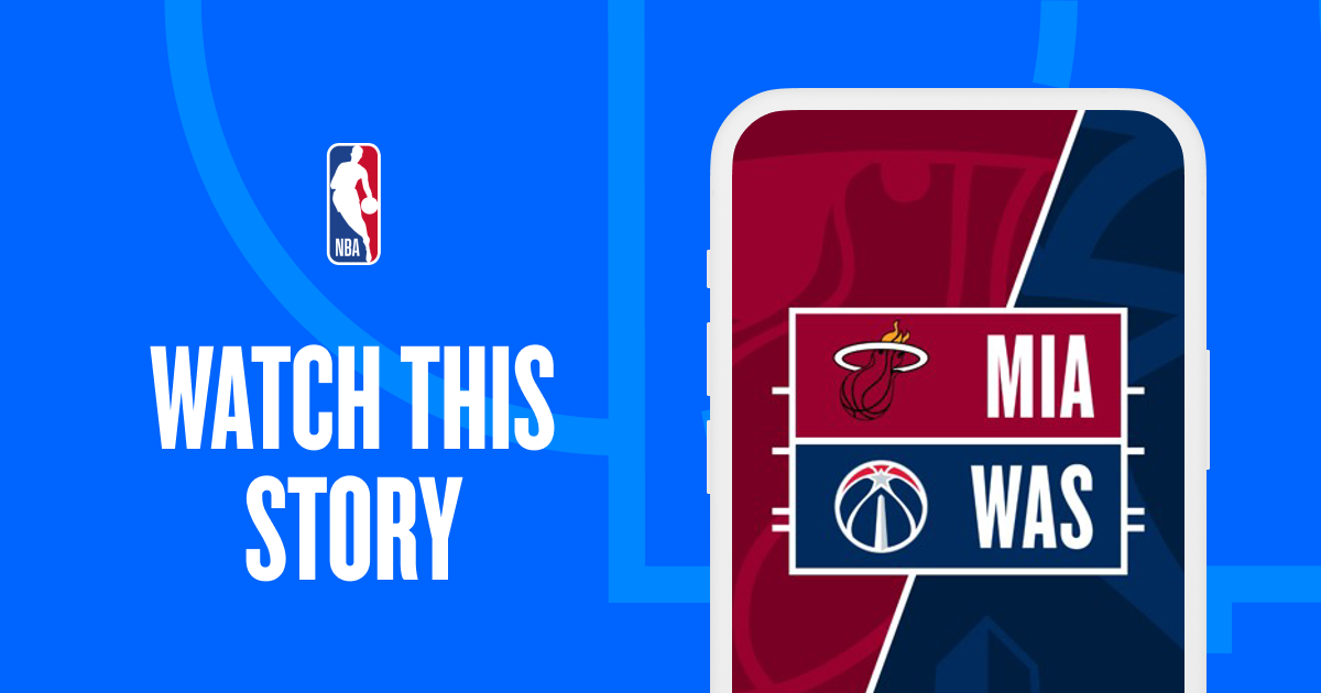 HEAT vs WIZARDS MAR 31 HIGHLIGHTS