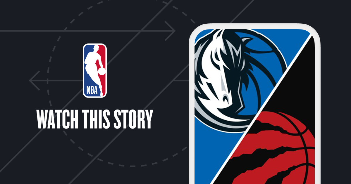 DAL 136, TOR 125 - Feb 28