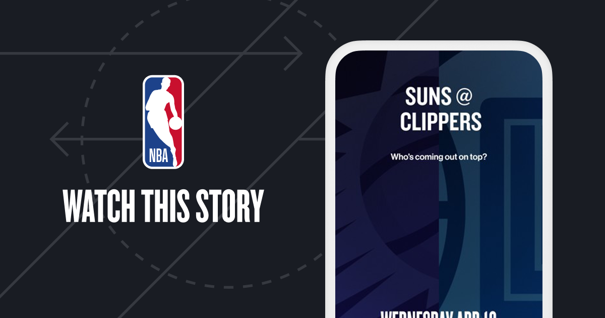 PHX @ LAC HIGHLIGHTS