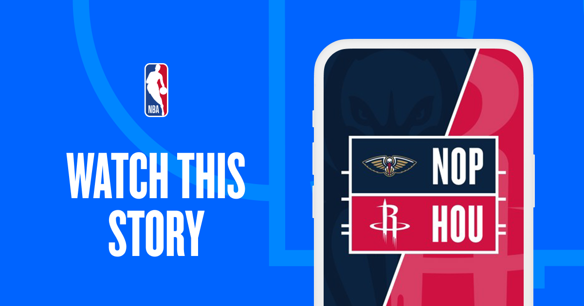 PELICANS vs ROCKETS MAR 08 HIGHLIGHTS