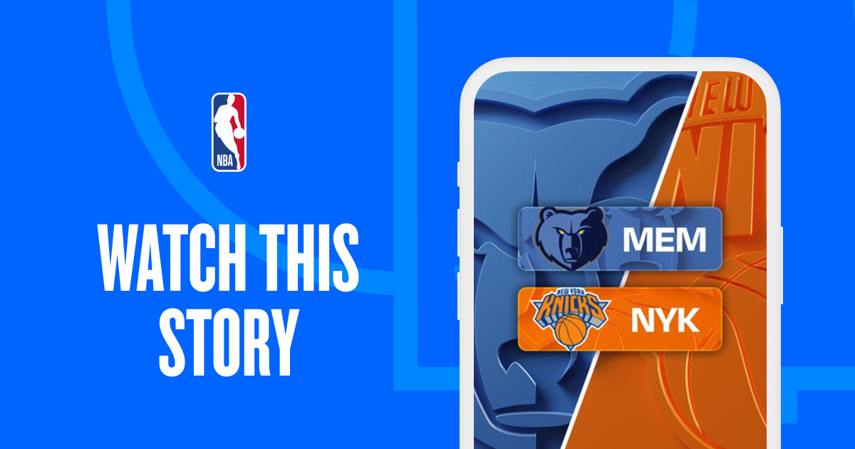 GRIZZLIES vs KNICKS NOV 11 HIGHLIGHTS