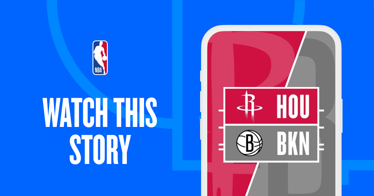 ROCKETS vs NETS FEB 04 HIGHLIGHTS