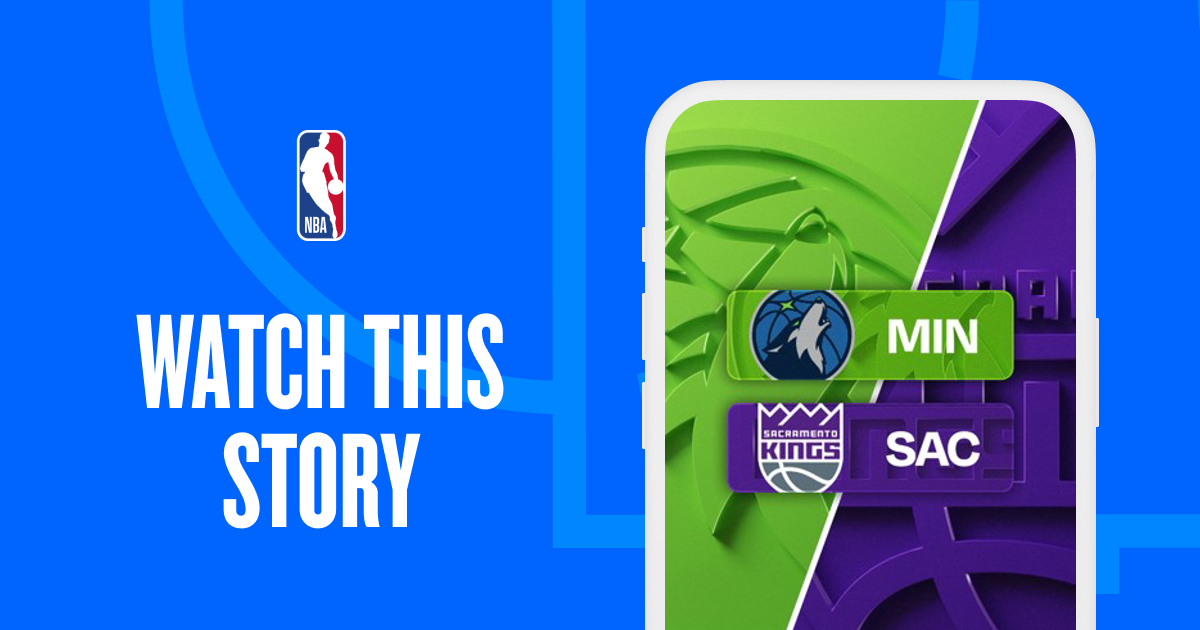 TIMBERWOLVES vs KINGS NOV 24 MOMENTS FORTS