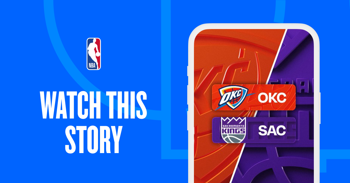 THUNDER vs KINGS NOV 07 HIGHLIGHTS