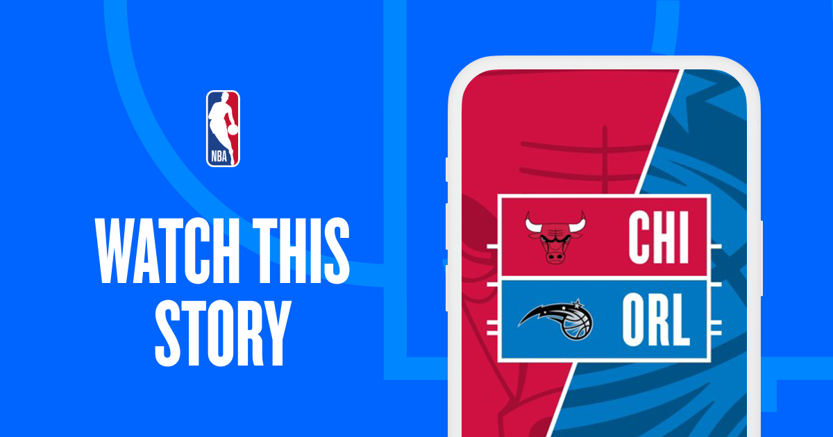 BULLS vs MAGIC MAR 06 HIGHLIGHTS