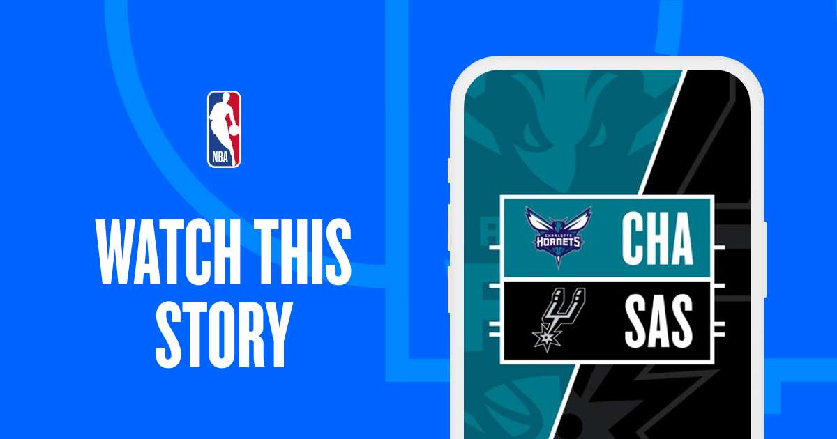 HORNETS vs SPURS MAR 14 HIGHLIGHTS