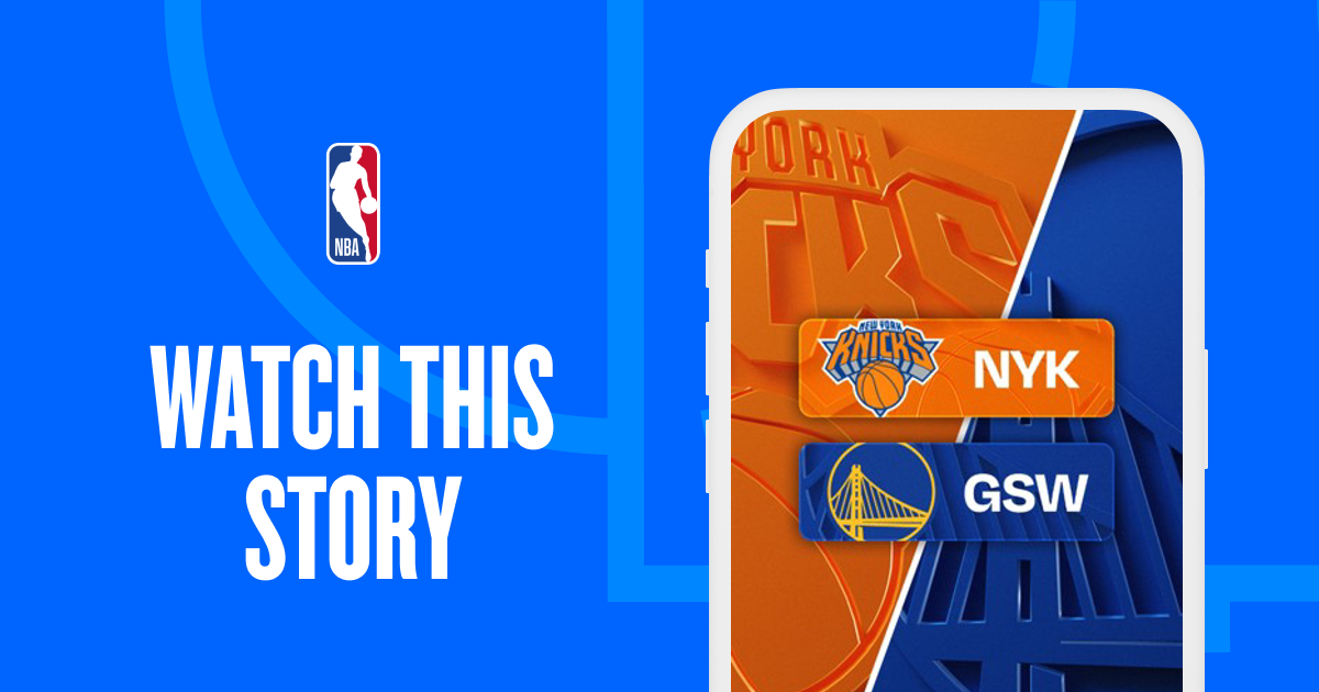 NYK vs GSW - 15 de JAN - MOMENTOS DESTACADOS