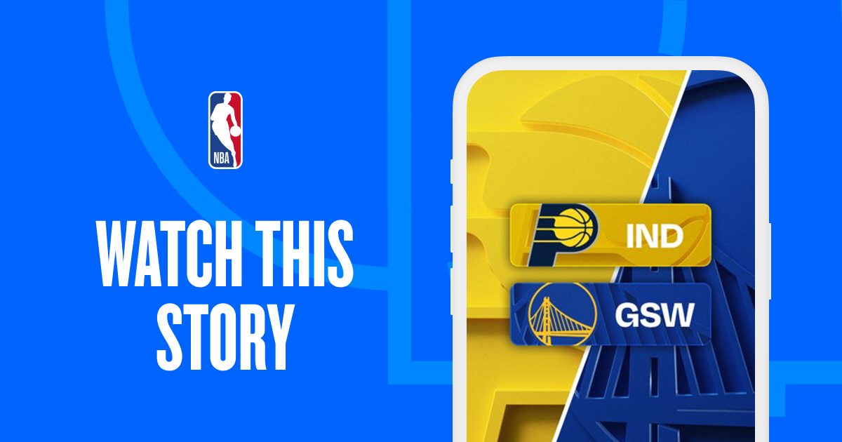 PACERS vs WARRIORS NOV 09 HIGHLIGHTS