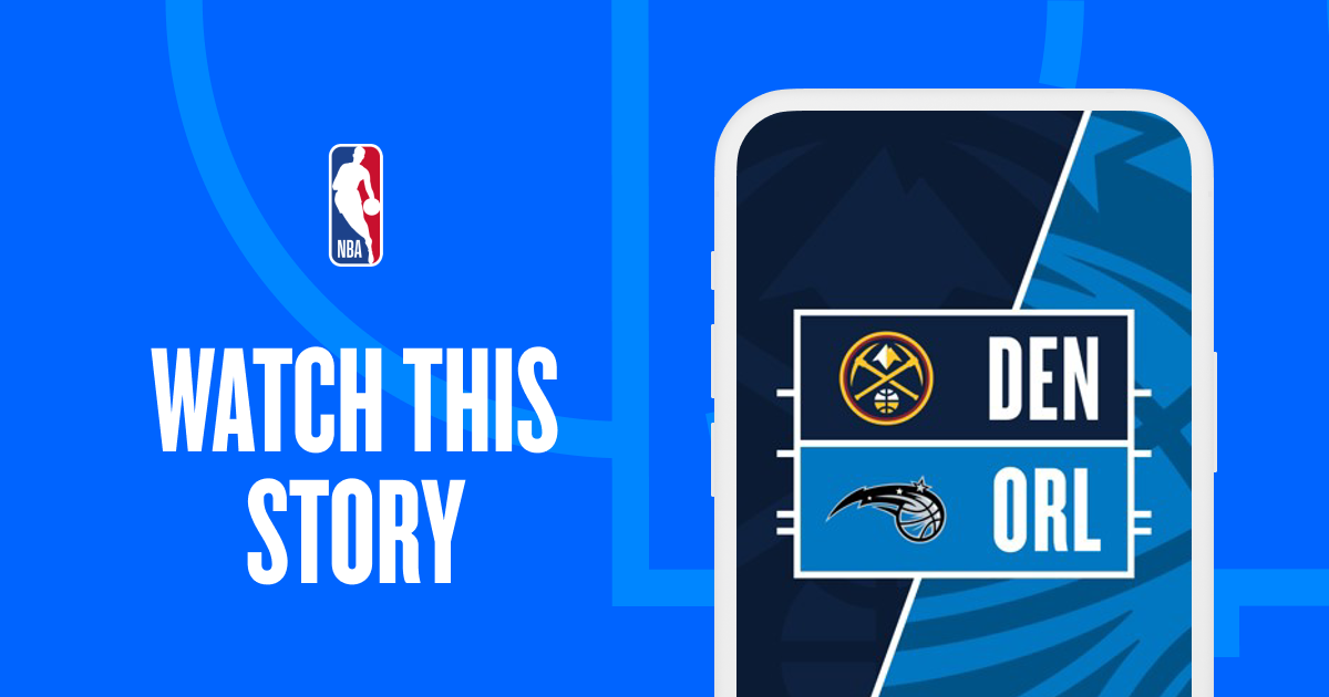 NUGGETS vs MAGIC JAN 19 HIGHLIGHTS