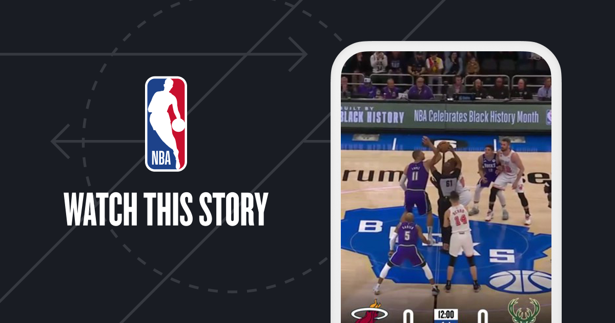 Milwaukee Bucks vs. Miami Heat