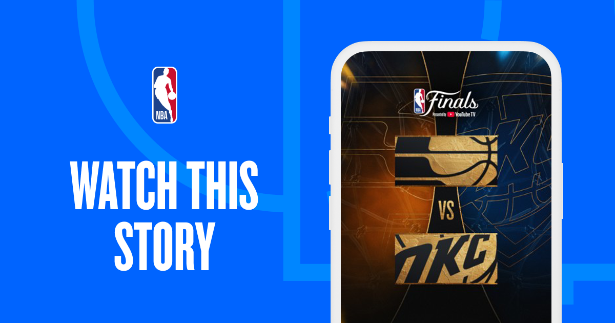 PACERS vs THUNDER JUN 22 HIGHLIGHTS