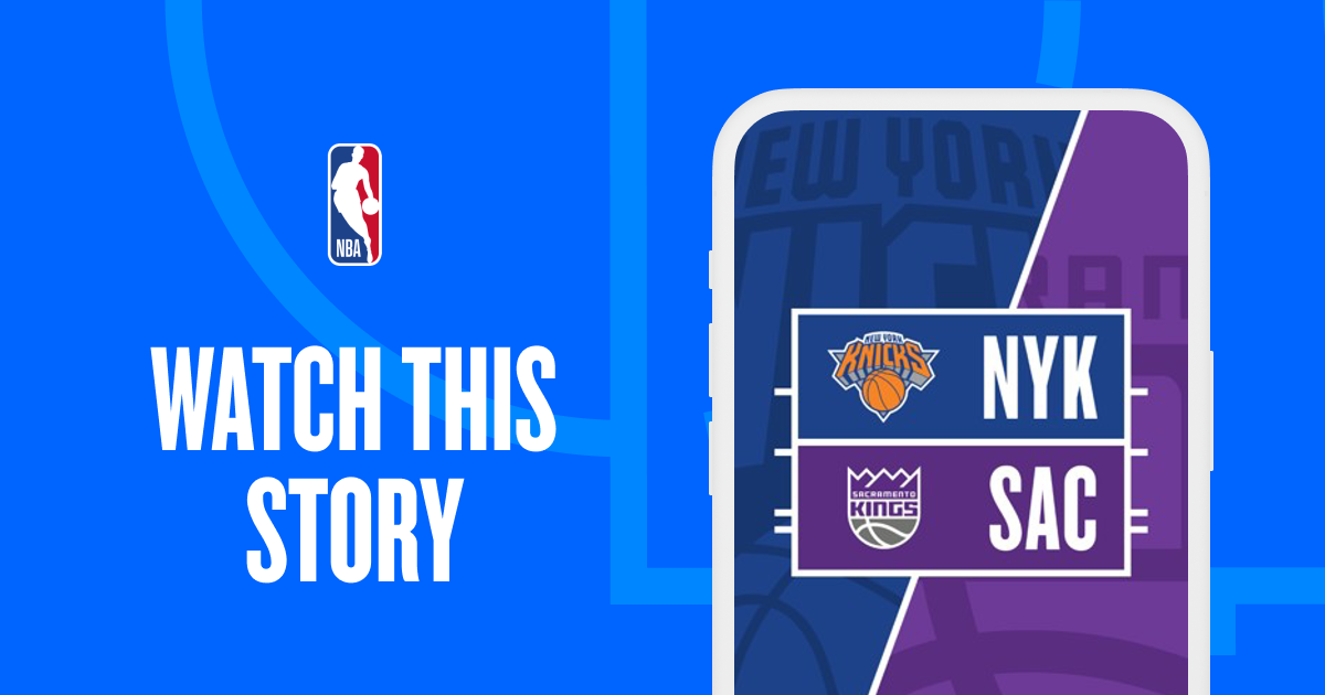 KNICKS vs KINGS MAR 10 HIGHLIGHTS
