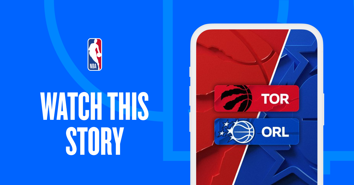 RAPTORS vs MAGIC JAN 30 HIGHLIGHTS