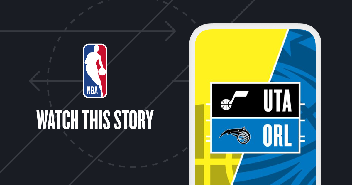 JAZZ vs MAGIC JAN 05 HIGHLIGHTS