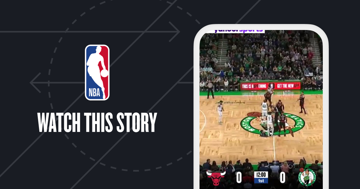 Bulls @ Celtics Game Story | November 4, 2022