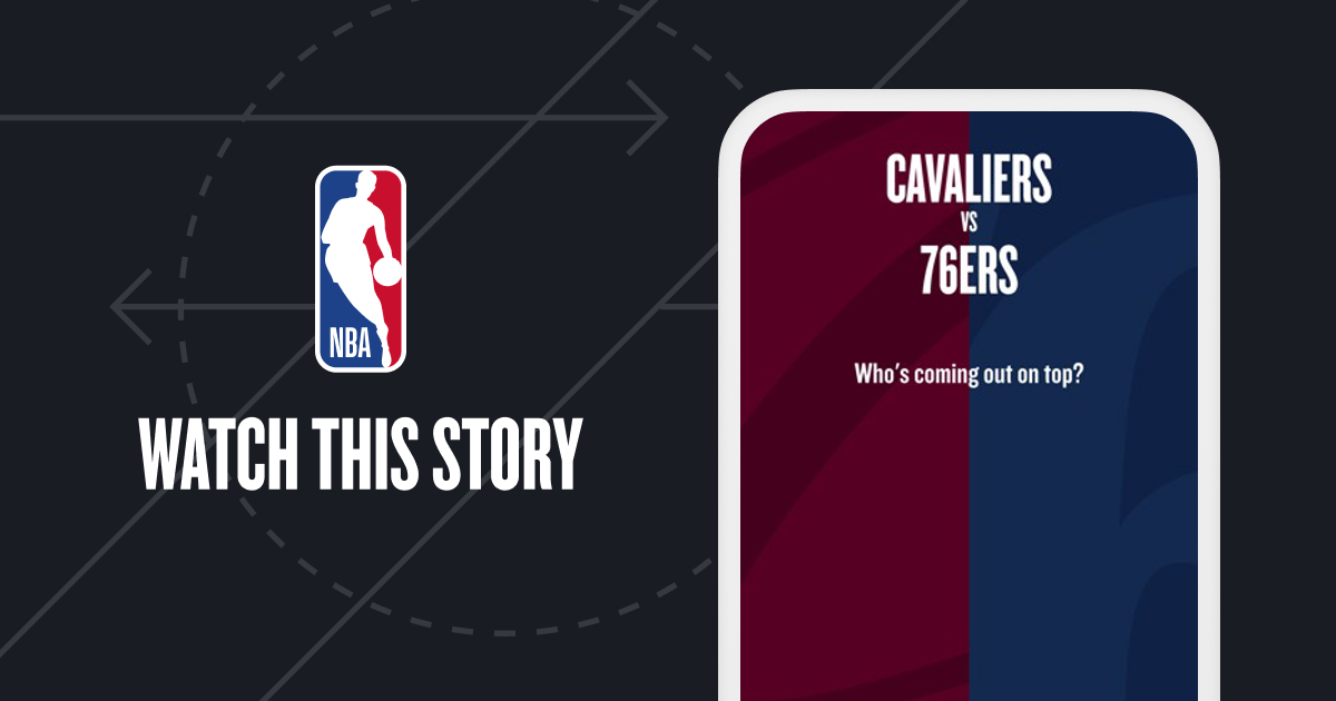 CAVALIERS vs 76ERS NOV 13 HIGHLIGHTS