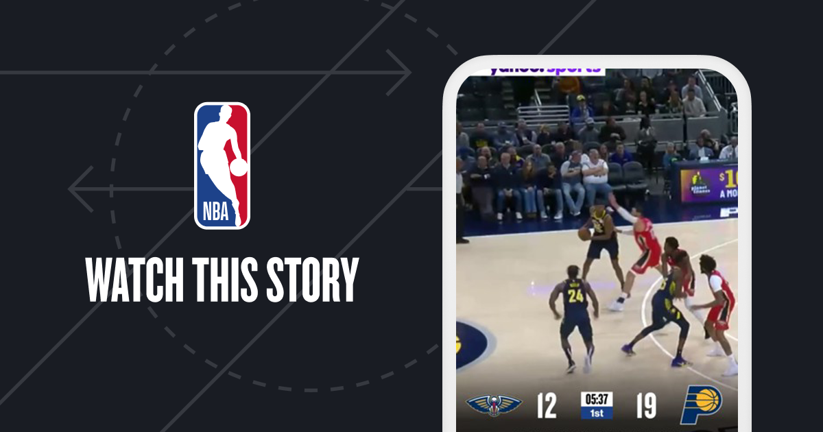 Watch Game Recap - Pelicans @ Pacers | Nov 7, 2022