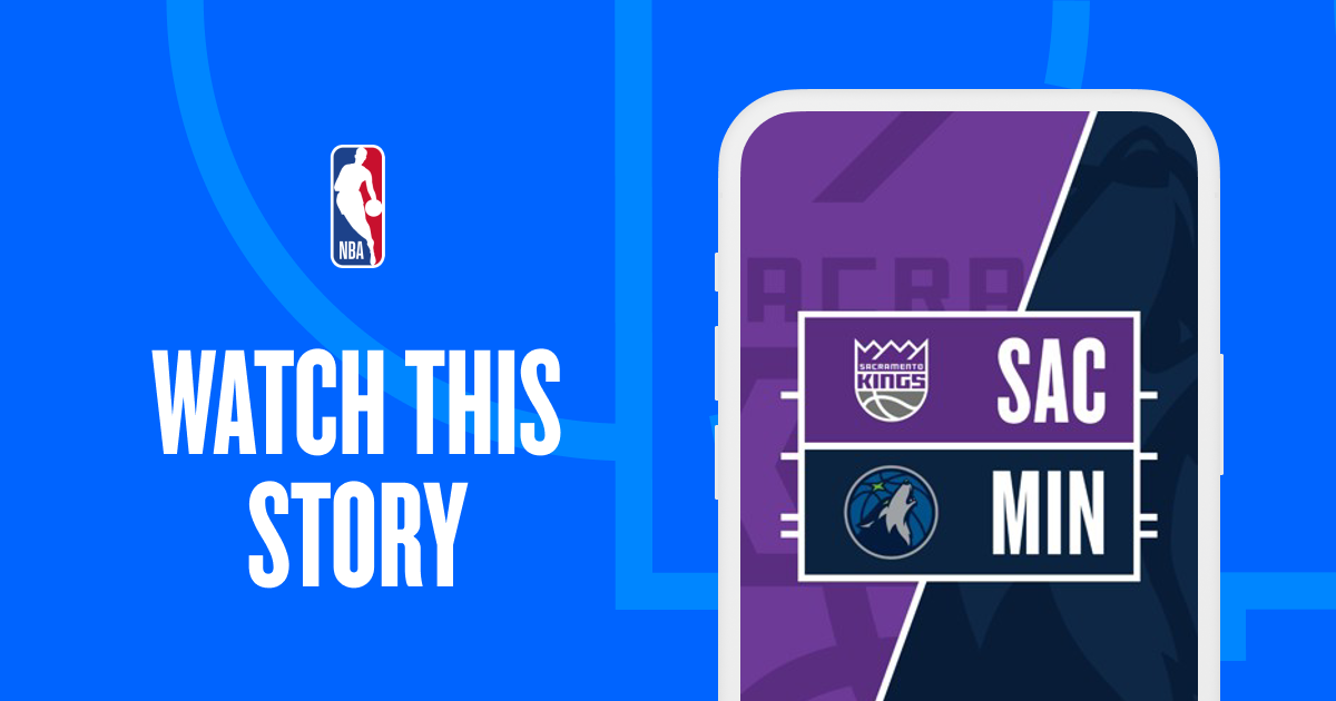 KINGS vs TIMBERWOLVES FEB 03 HIGHLIGHTS