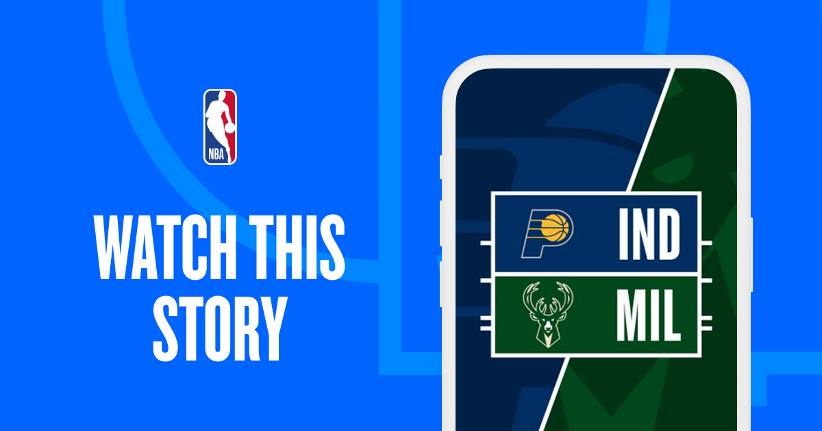 PACERS vs BUCKS MAR 15 HIGHLIGHTS