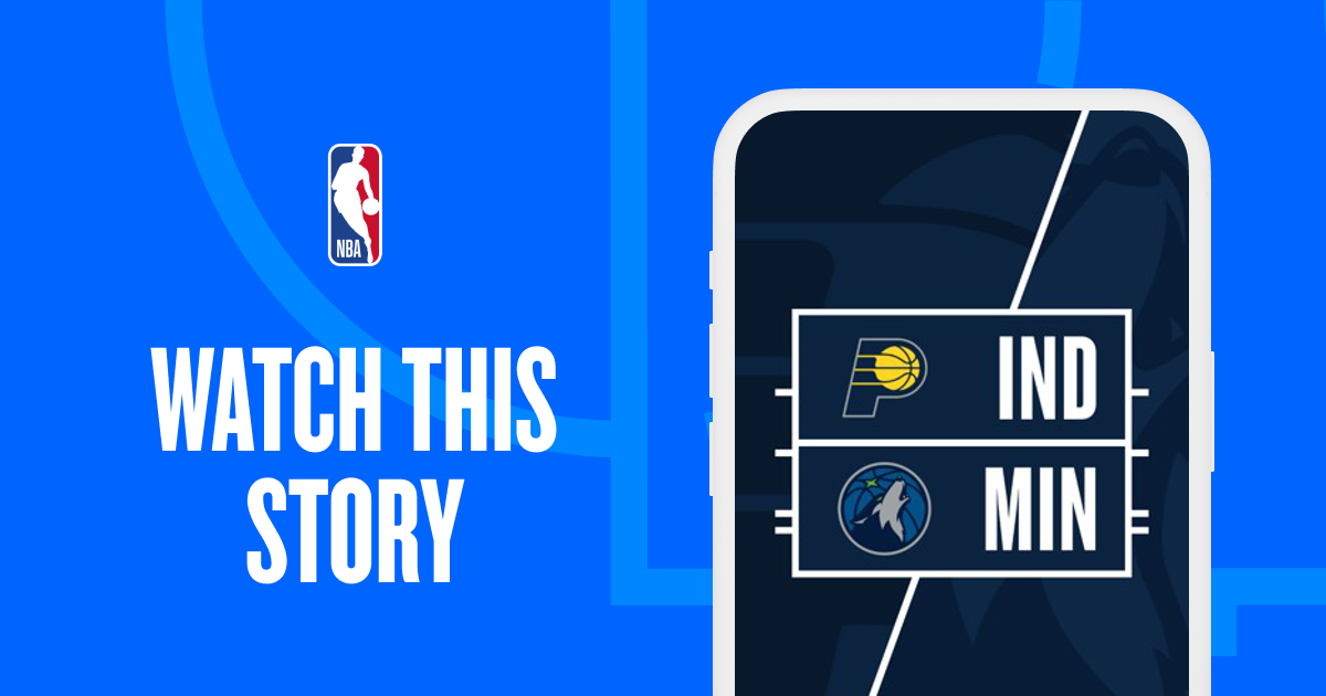 PACERS vs TIMBERWOLVES OCT 07 HIGHLIGHTS