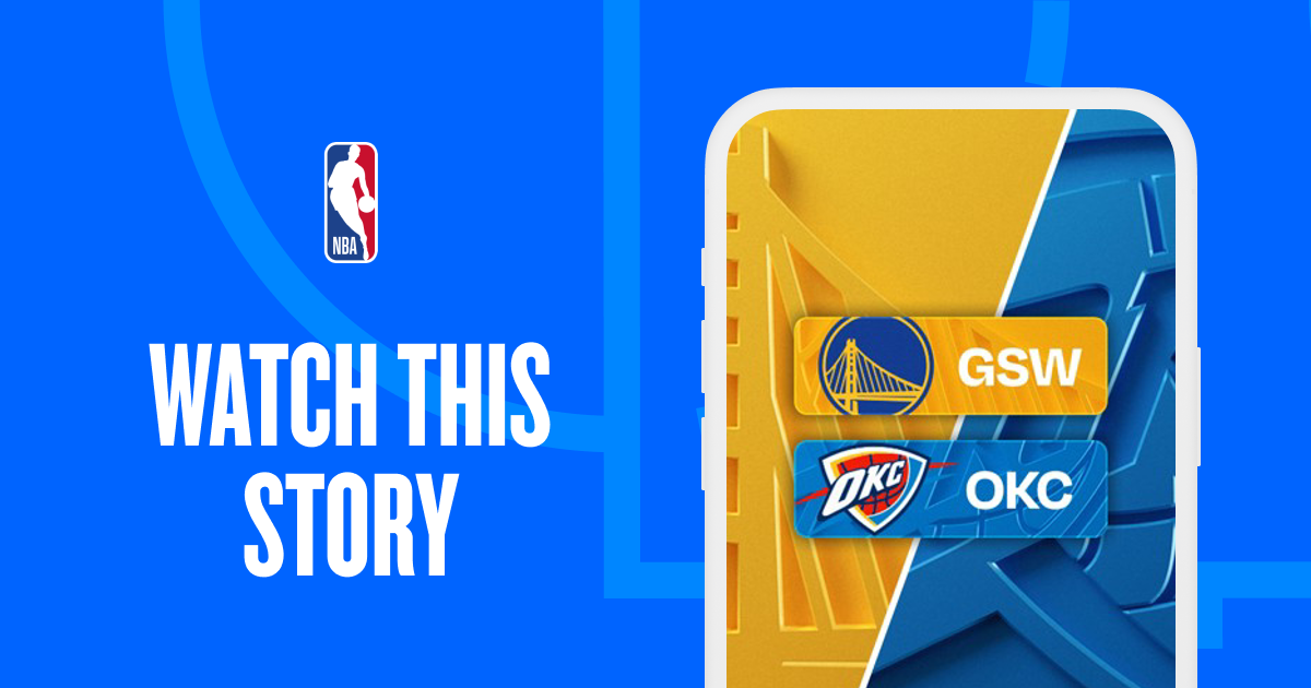 GSW vs OKC - 11 de NOV - MOMENTOS DESTACADOS
