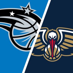 MAGIC vs PELICANS MAR 13 HIGHLIGHTS